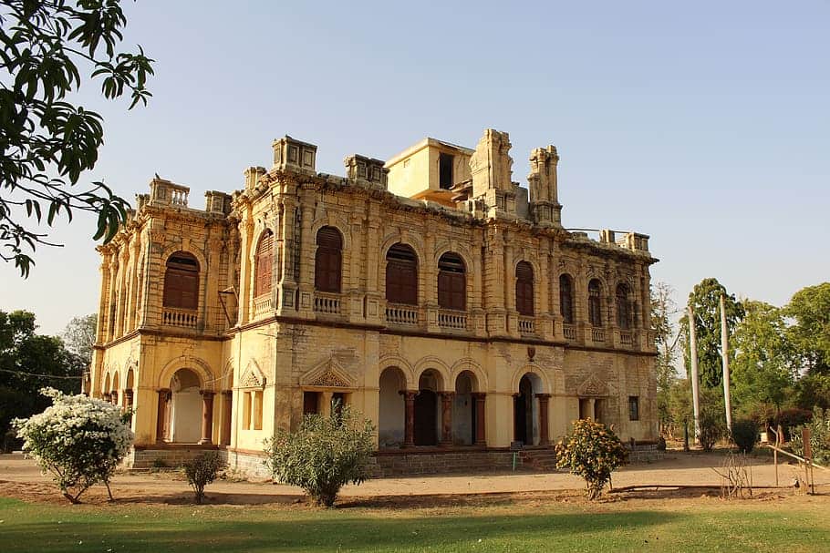 Places to visit in bhuj - Connecting Traveller