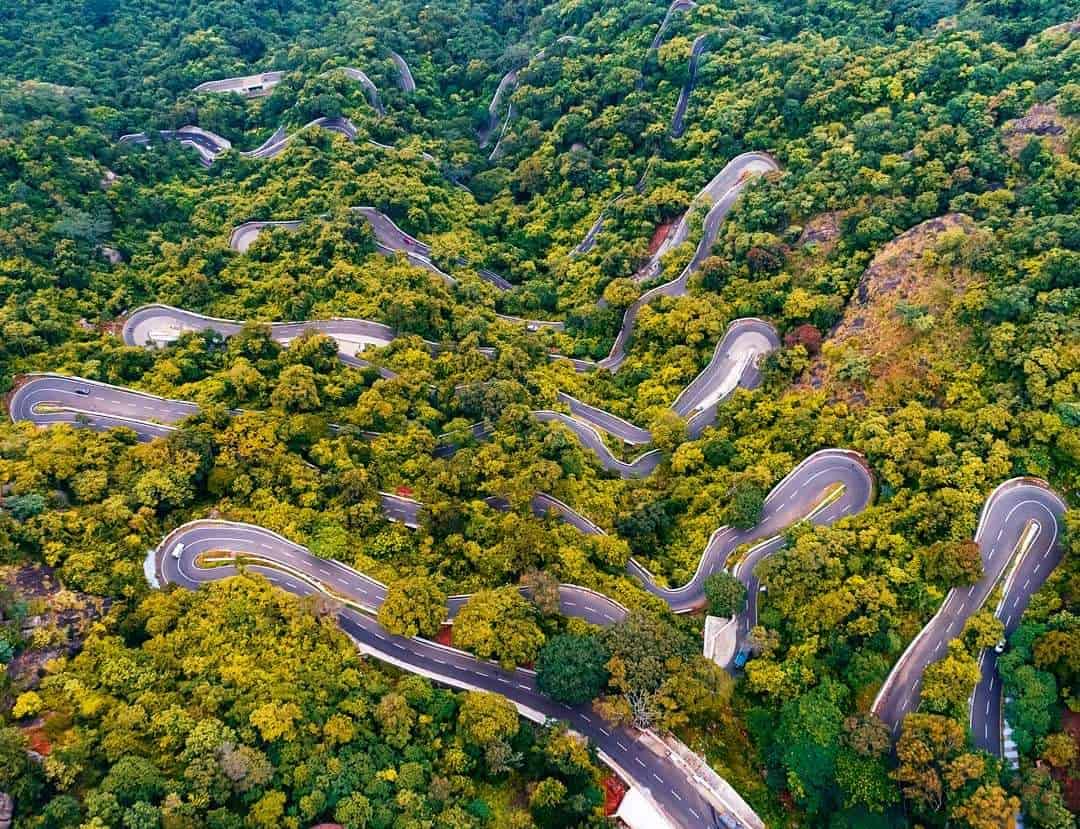 City - Connecting Traveller