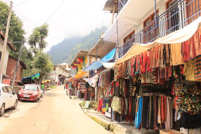 Places to visit in Kullu - Connecting Traveller