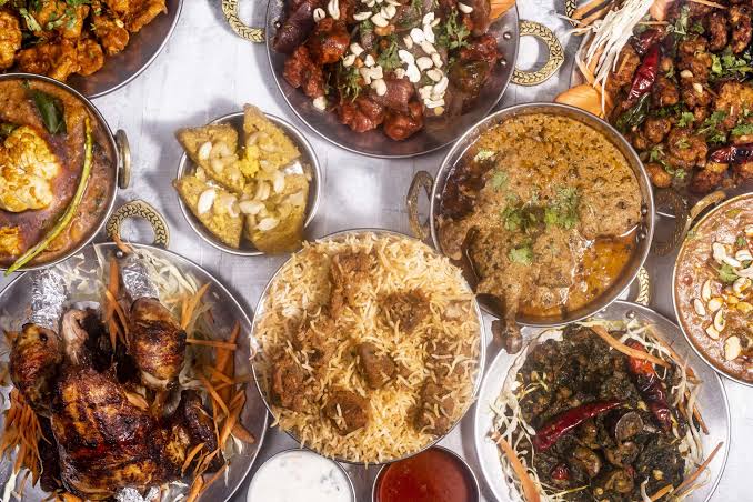 Cafe Bahar - Hyderabad - Connecting Traveller