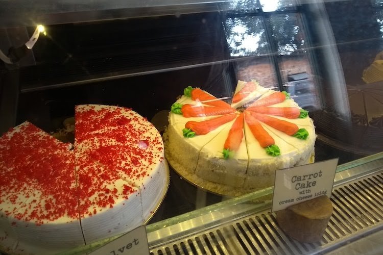 Landour Bakehouse - Mussoorie - Connecting Traveller