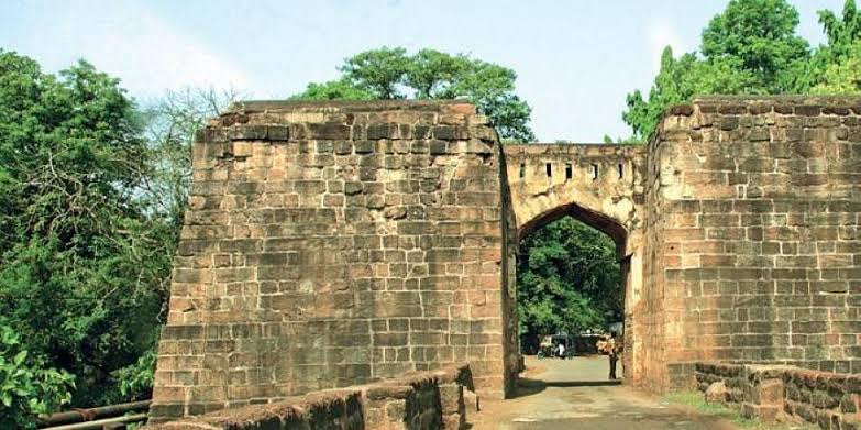 Barabati Fort - Cuttack - Connecting Traveller