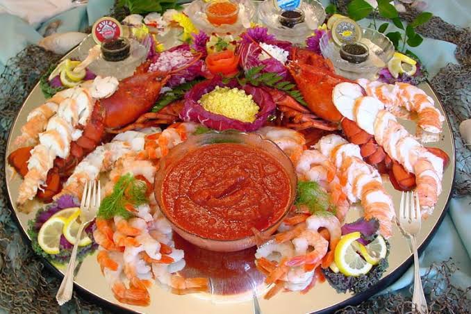 Amaya Restaurant - Andaman - Connecting Traveller