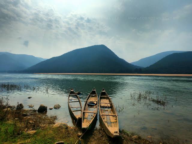 Tikarpada Wildlife Sanctuary - Bhubaneswar - Connecting Traveller