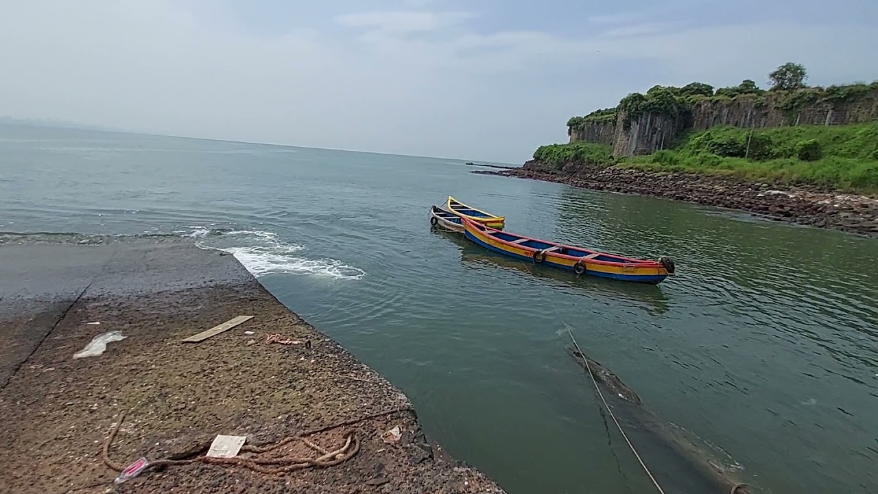 Madh island: 15 fun things to do ~ the land of wanderlust