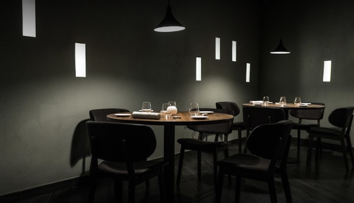 Zia Restaurant - Rome - Connecting Traveller