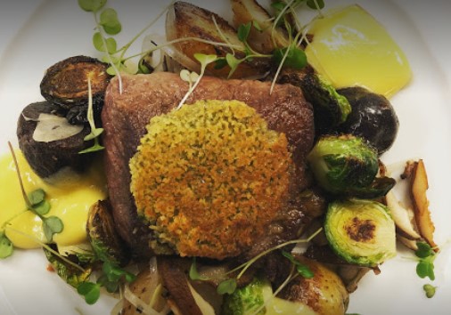 Beckta Dining and Wine - Ottawa - Connecting Traveller