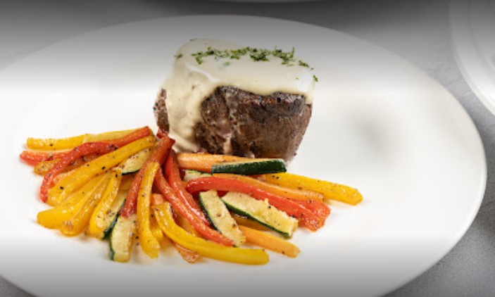 Pasta Brava - Singapore - Connecting Traveller