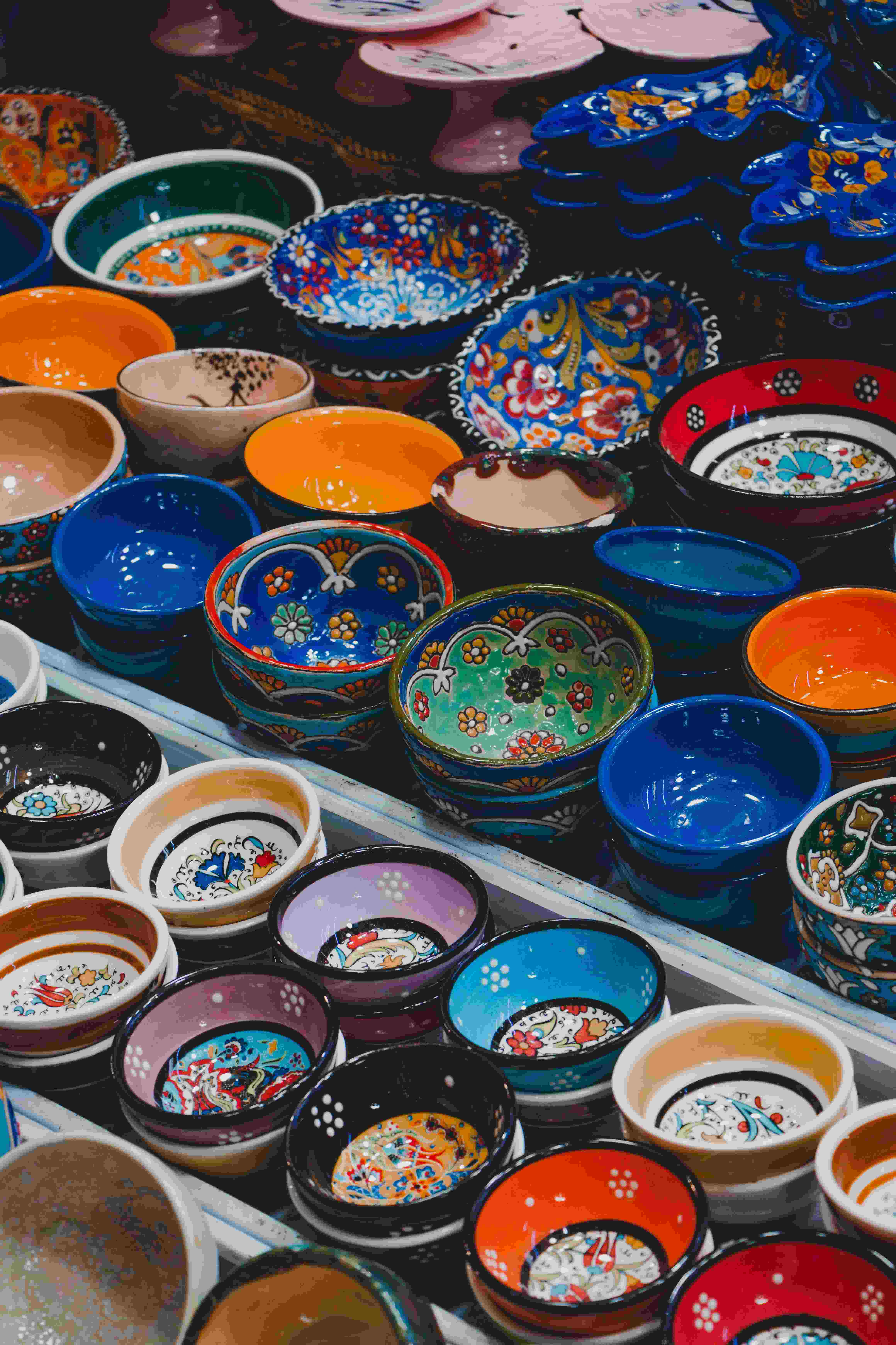 Tibetan Market, Shimla - Shimla - Connecting Traveller