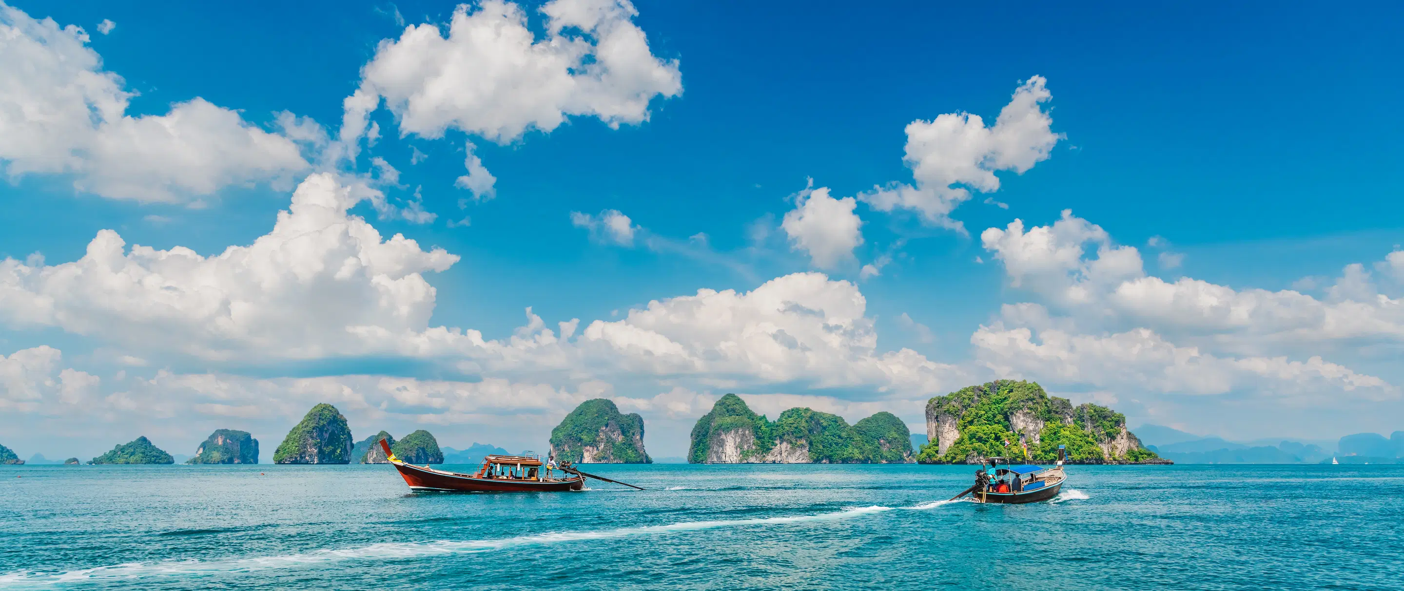 Andaman Travel Guide | Islands, Local Tips & Tours - Connecting Traveller